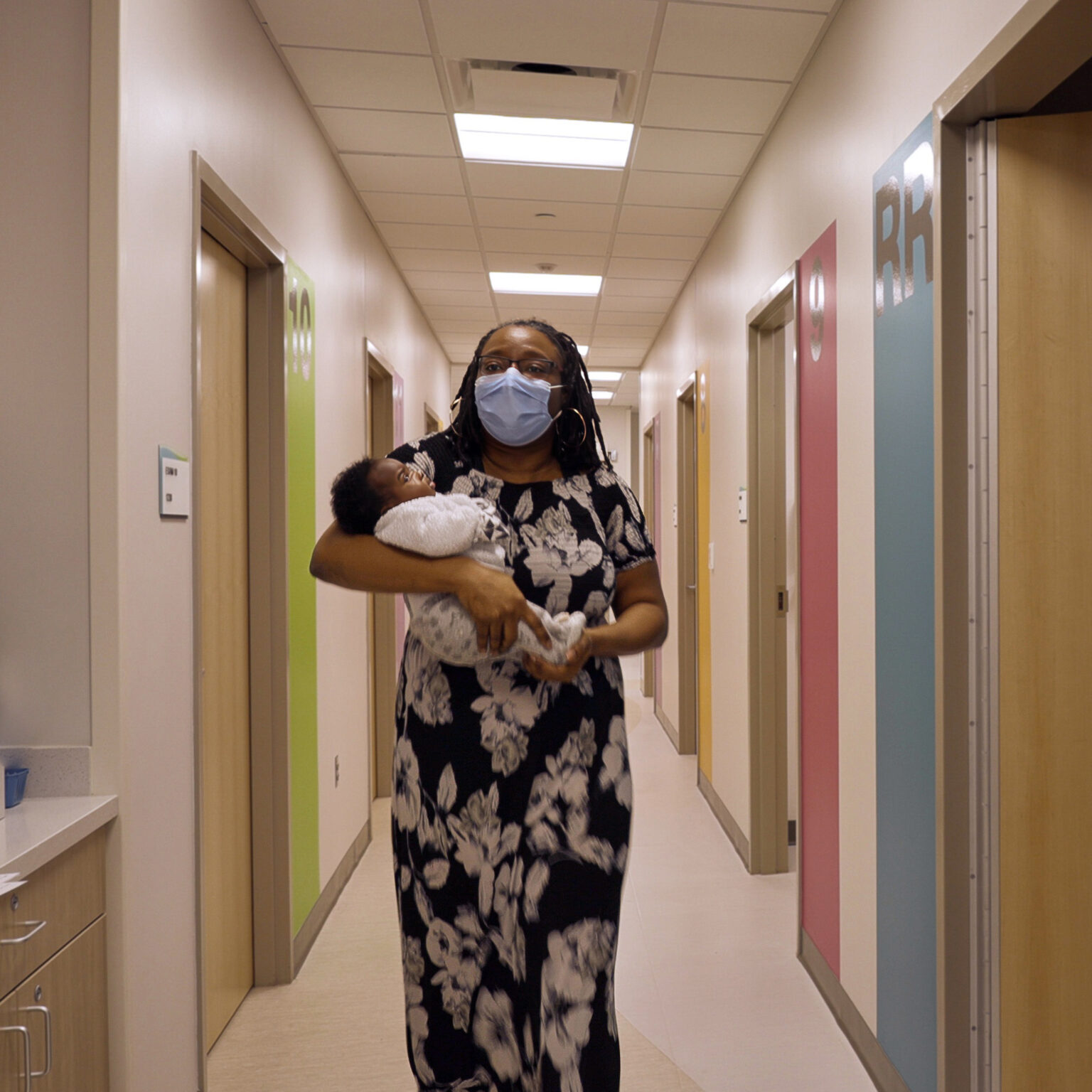 Featuring – AMERICAN DELIVERY